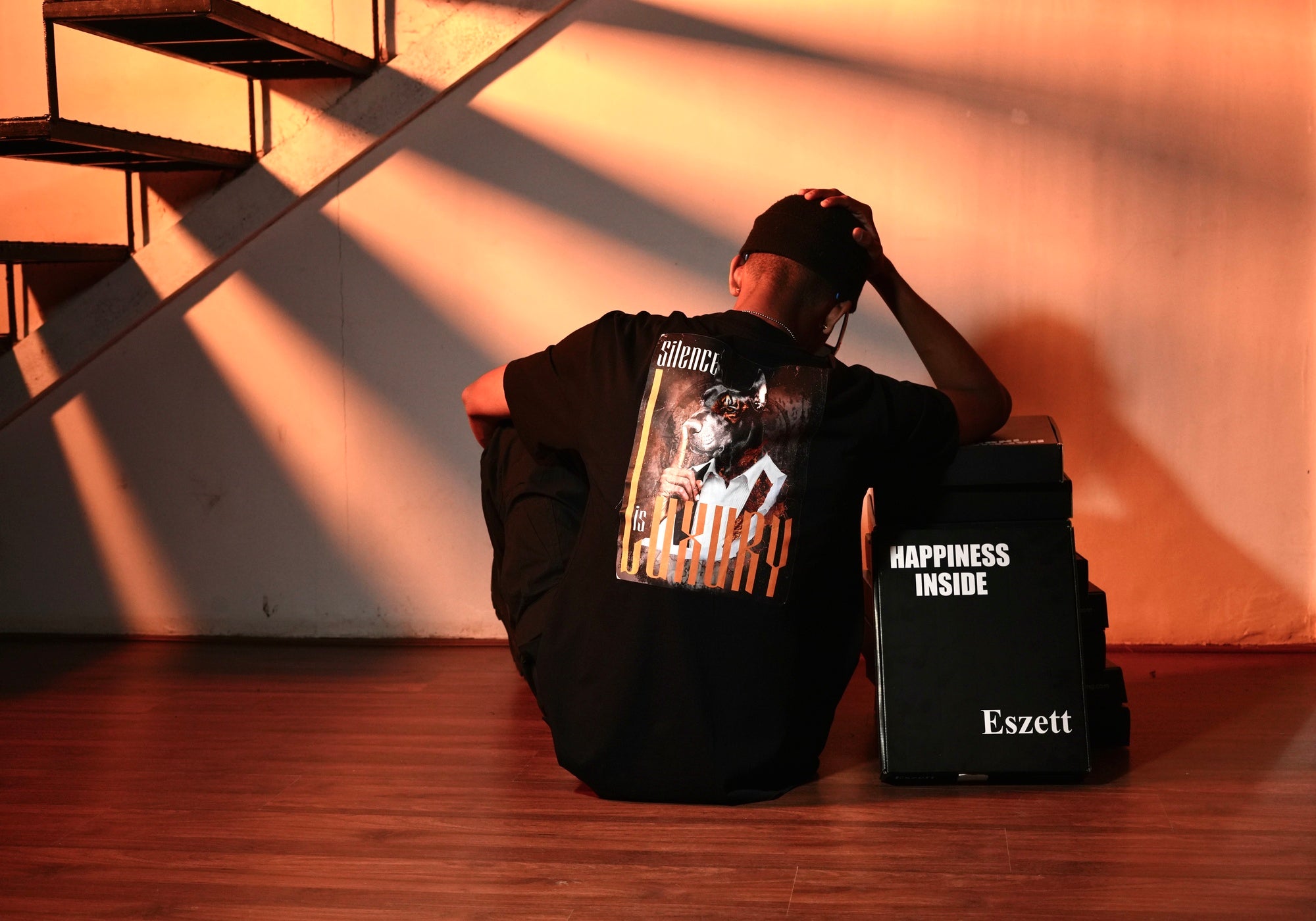 The Game-Changing Men’s Clothing Brand You Need to Know About – Eszett