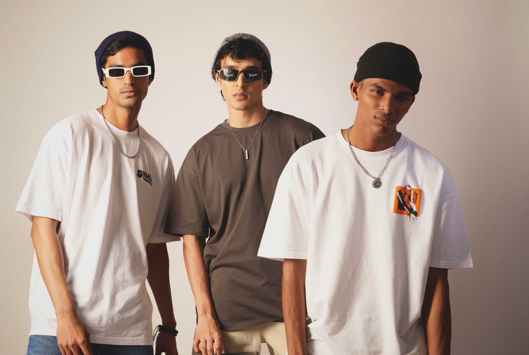 Eszett: Taking Men's Fashion to New Heights