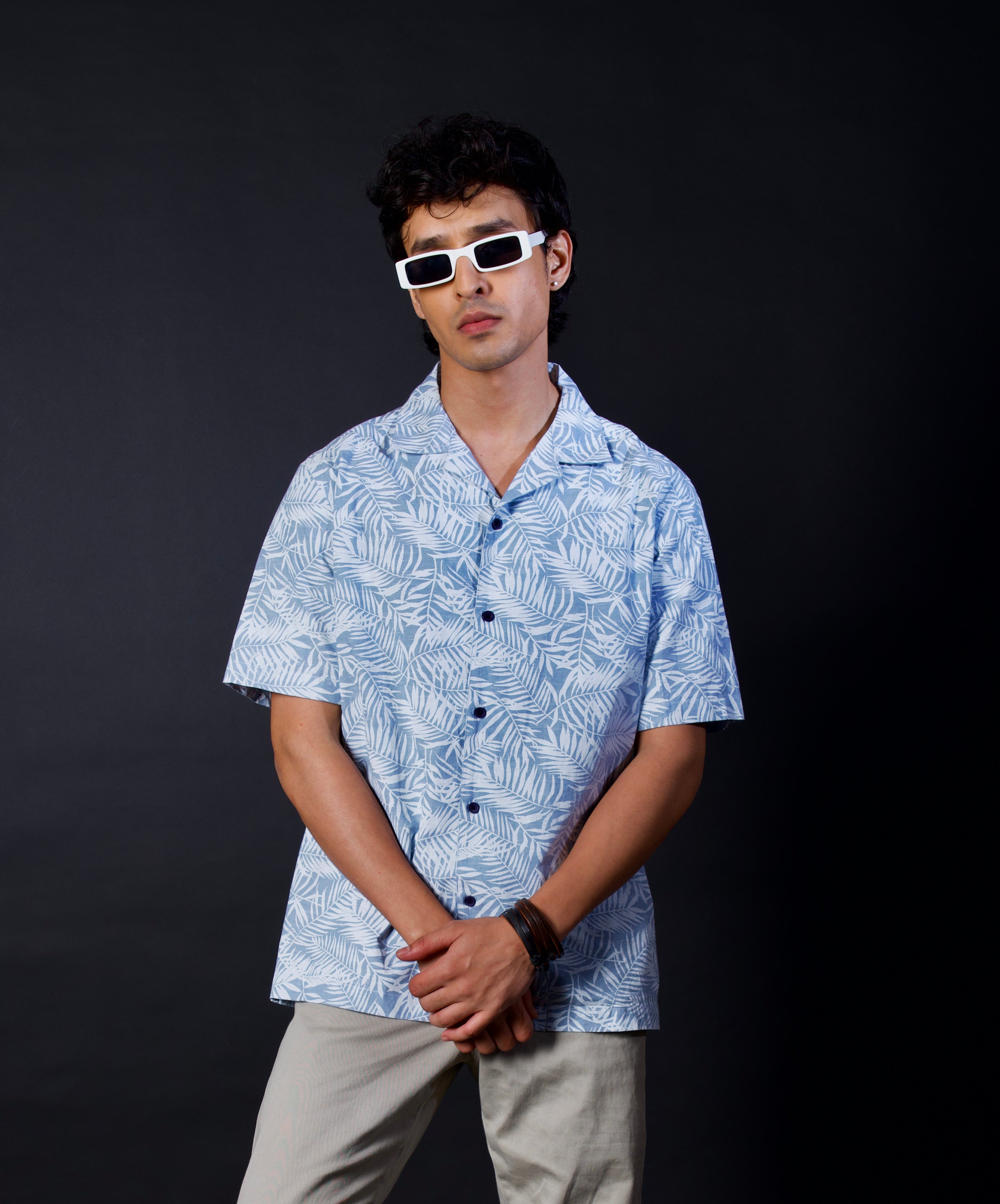 Cuban Shirt – Eszett