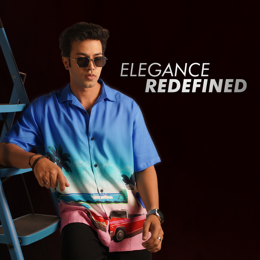 Eszett - Defy All Definitions.