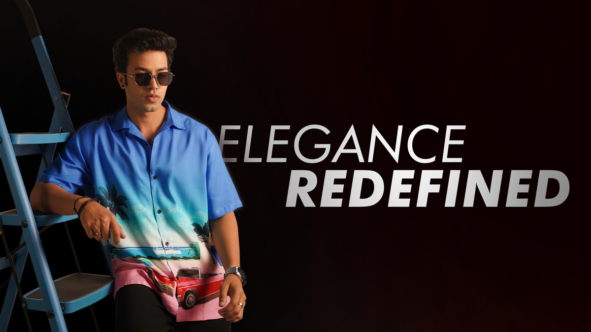 Eszett - Defy All Definitions.