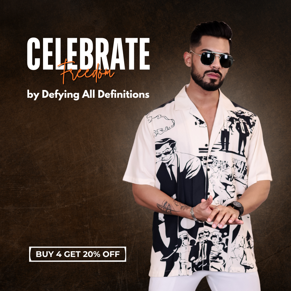 Eszett - Defy All Definitions.