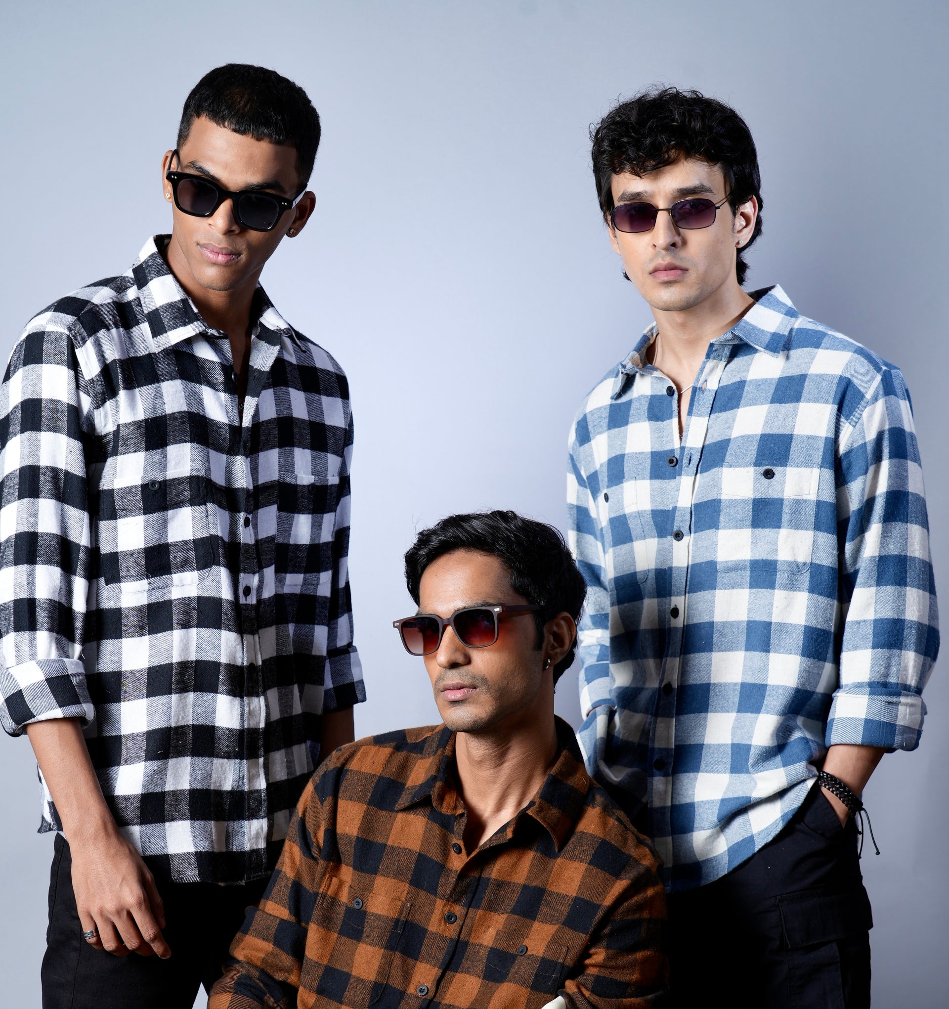 Eszett - Defy All Definitions.