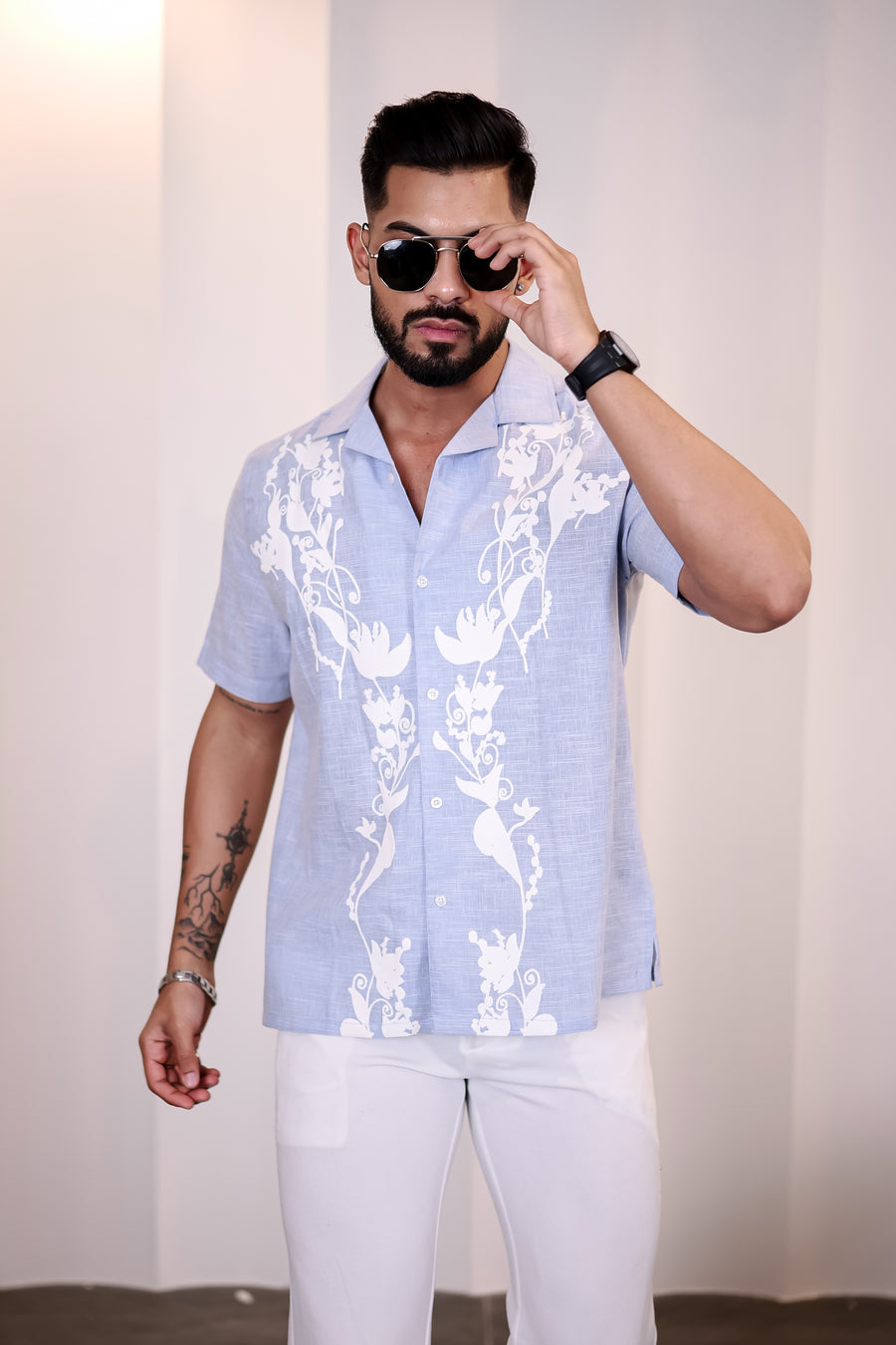 Eszett - Defy All Definitions.